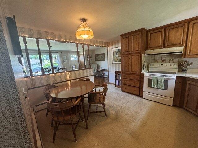 house with 3 bedroom, Fitchburg MA ES104832534