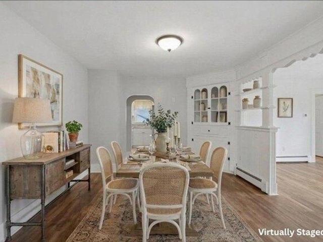 house with 3 bedroom, Fitchburg MA ES104869506
