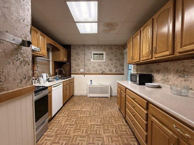 house with 3 bedroom, Fitchburg MA ES105081232