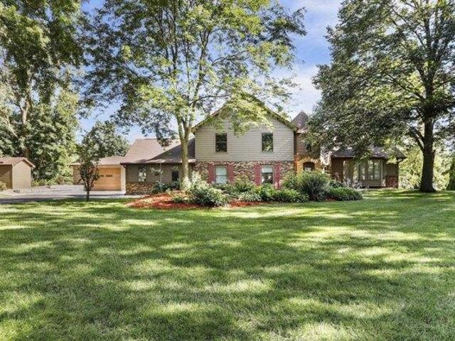house with 3 bedroom, Fitchburg WI DS93271072