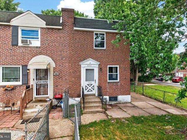 house with 3 bedroom, Folcroft PA ES104905121