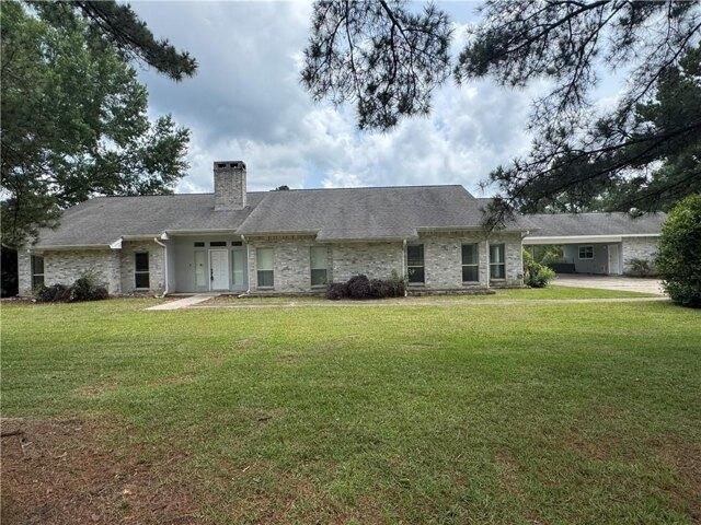 house with 3 bedroom, Folsom LA DLS96665176