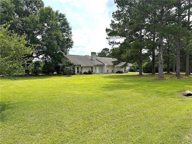house with 3 bedroom, Folsom LA ES103500584
