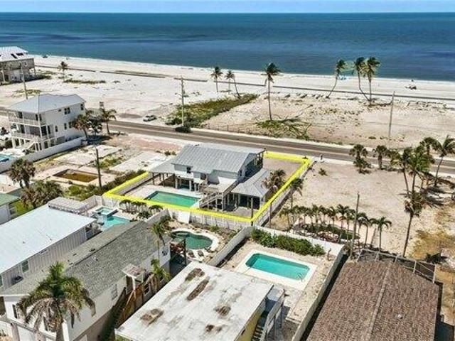 house with 3 bedroom, Fort Myers Beach FL DS92279311