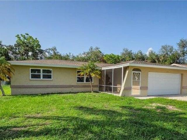 house with 3 bedroom, Fort Myers FL DLS92146514