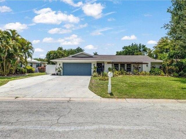 house with 3 bedroom, Fort Myers FL DS92381443