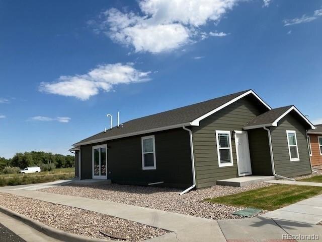 house with 3 bedroom, Fort Morgan CO DS89710434