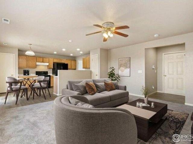 house with 3 bedroom, Fort Collins CO DS94801087