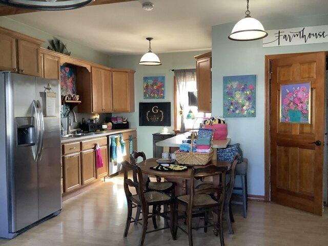 house with 3 bedroom, Fort Fairfield ME DS102157415