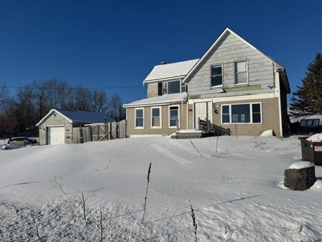 house with 3 bedroom, Fort Fairfield ME DS102776910