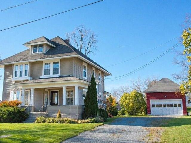 house with 3 bedroom, Fort Fairfield ME DS103071375