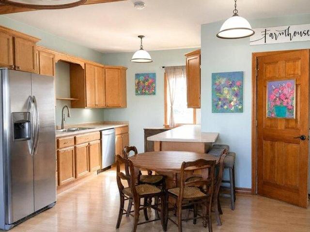 house with 3 bedroom, Fort Fairfield ME DS103072761