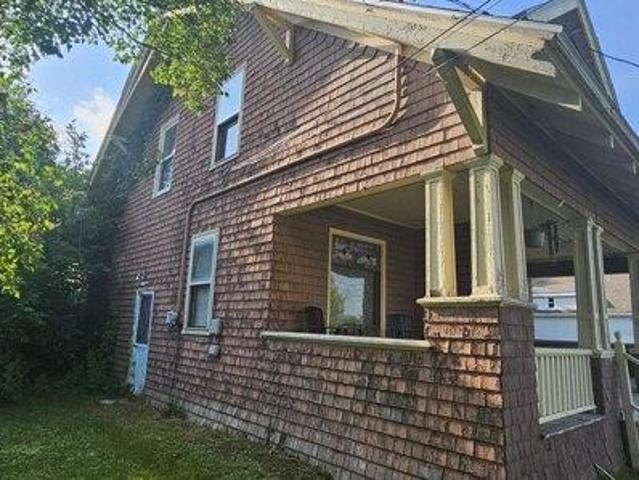 house with 3 bedroom, Fort Fairfield ME DS104010757