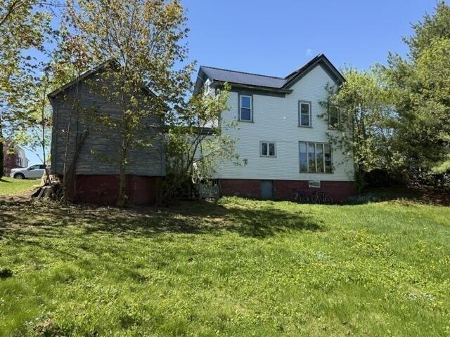 house with 3 bedroom, Fort Fairfield ME DS104296153