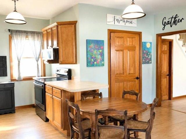 house with 3 bedroom, Fort Fairfield ME ES103072761