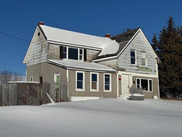 house with 3 bedroom, Fort Fairfield ME ES103968849