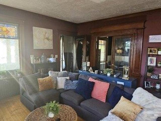 house with 3 bedroom, Fort Fairfield ME ES104010757