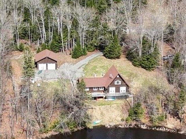 house with 3 bedroom, Fort Fairfield ME ES104903509