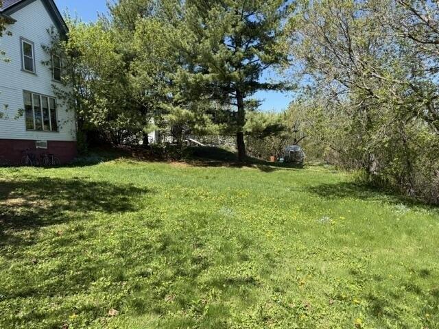 house with 3 bedroom, Fort Fairfield ME ES105229562