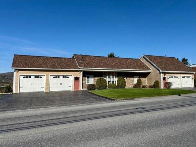 house with 3 bedroom, Fort Kent ME DLS103035643