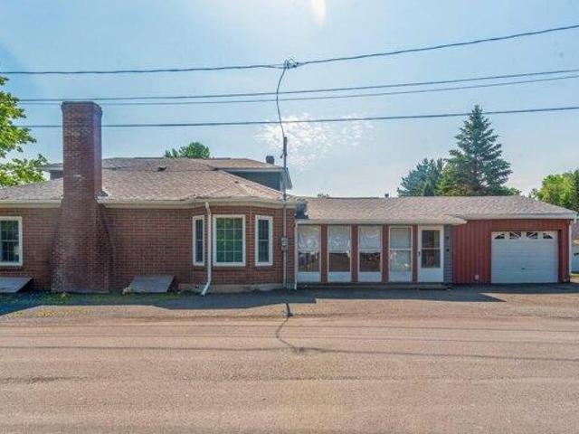 house with 3 bedroom, Fort Kent ME DS104115086
