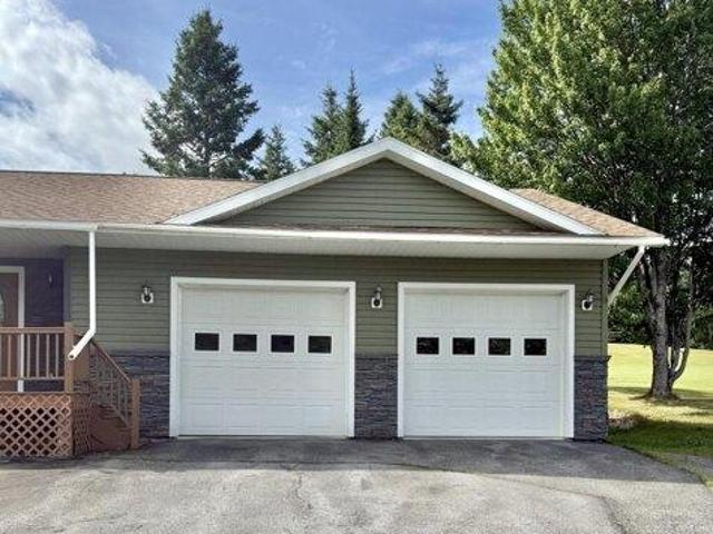 house with 3 bedroom, Fort Kent ME ES105104699