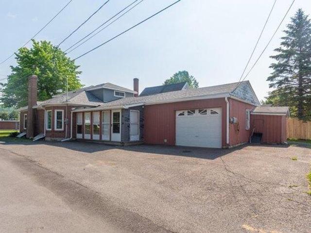 house with 3 bedroom, Fort Kent ME ES105108583