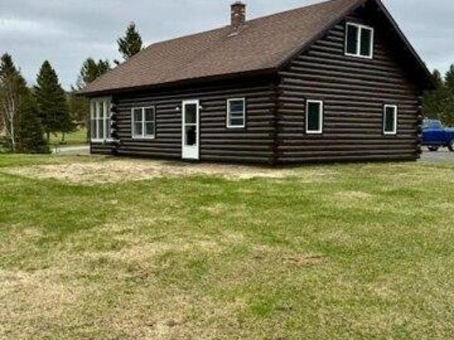 house with 3 bedroom, Fort Kent ME ES105109046