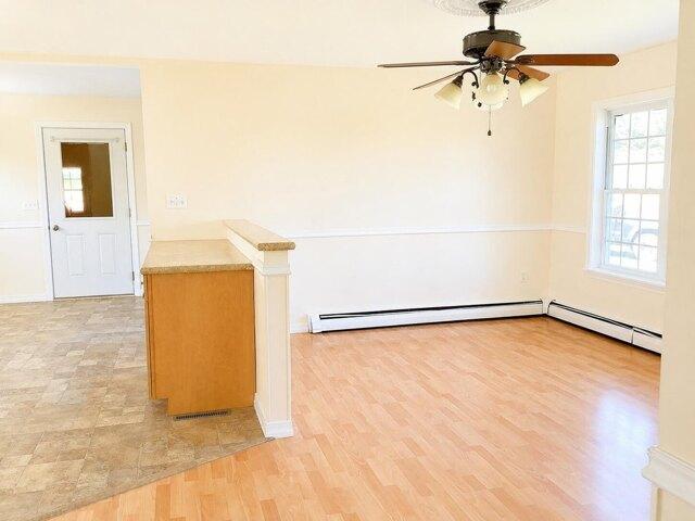 house with 3 bedroom, Fort Kent ME ES105172738