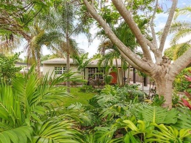 house with 3 bedroom, Fort Lauderdale FL DLS92985298