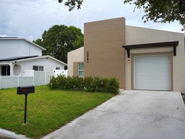 house with 3 bedroom, Fort Lauderdale FL ES104898606