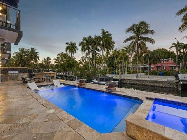 house with 3 bedroom, Fort Lauderdale FL ES104900507