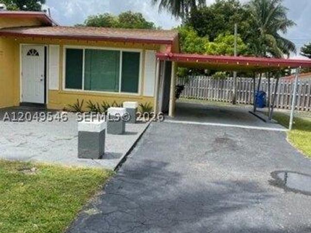 house with 3 bedroom, Fort Lauderdale FL ES104900585