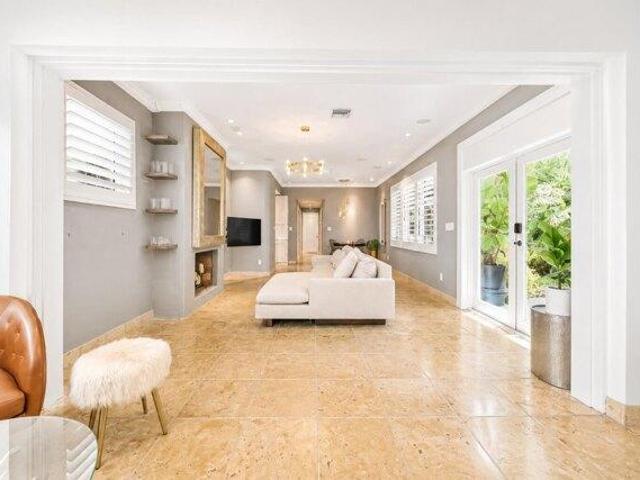 house with 3 bedroom, Fort Lauderdale FL ES104901096