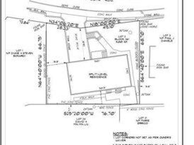 house with 3 bedroom, Fort Lee NJ DLS102314551