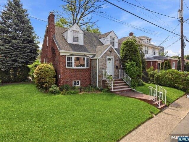 house with 3 bedroom, Fort Lee NJ DS102726794