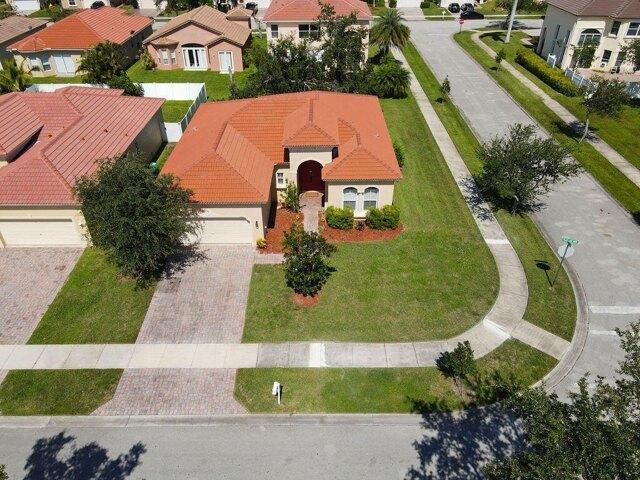 house with 3 bedroom, Fort Pierce FL DLS95965158
