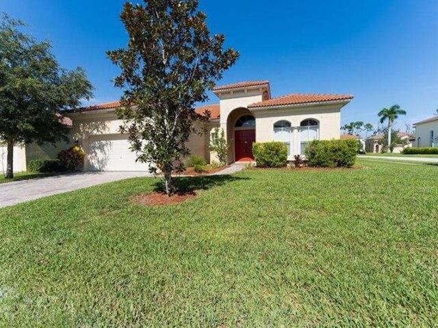 house with 3 bedroom, Fort Pierce FL ES103500634