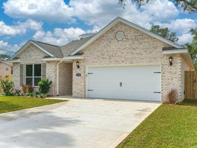 house with 3 bedroom, Fort Walton Beach FL DLS88247472