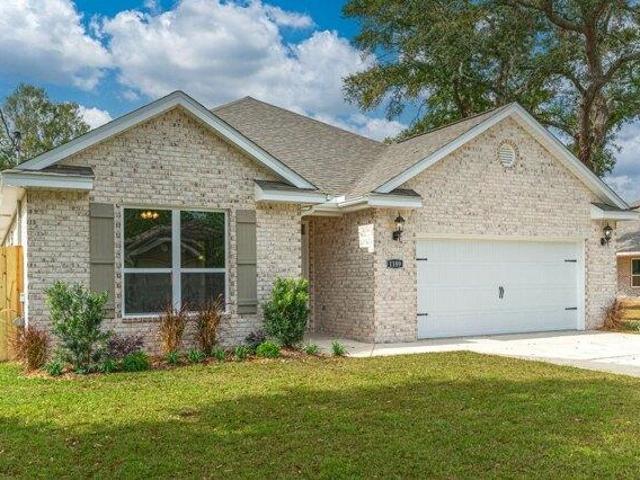 house with 3 bedroom, Fort Walton Beach FL ES103501692