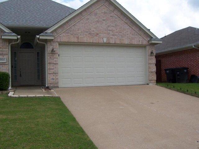 house with 3 bedroom, Fort Worth TX DS88247229