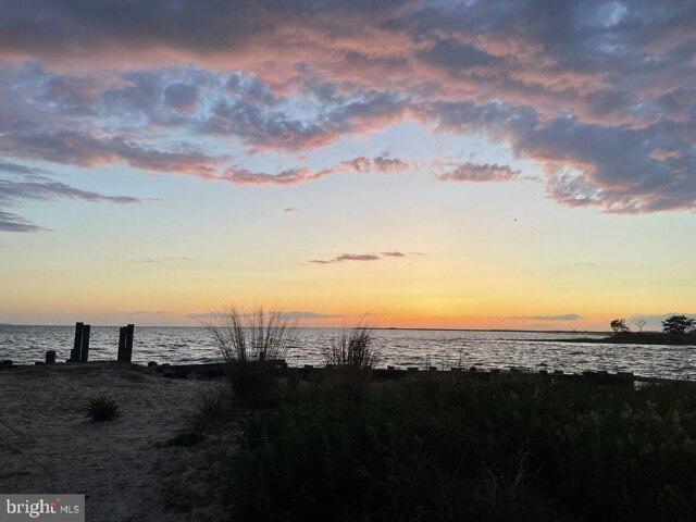 house with 3 bedroom, Fortescue NJ DS101782129
