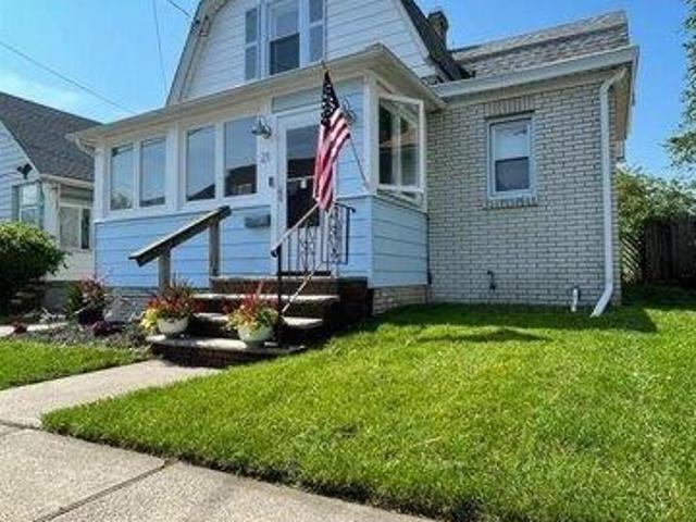 house with 3 bedroom, Fords NJ DLS102565521