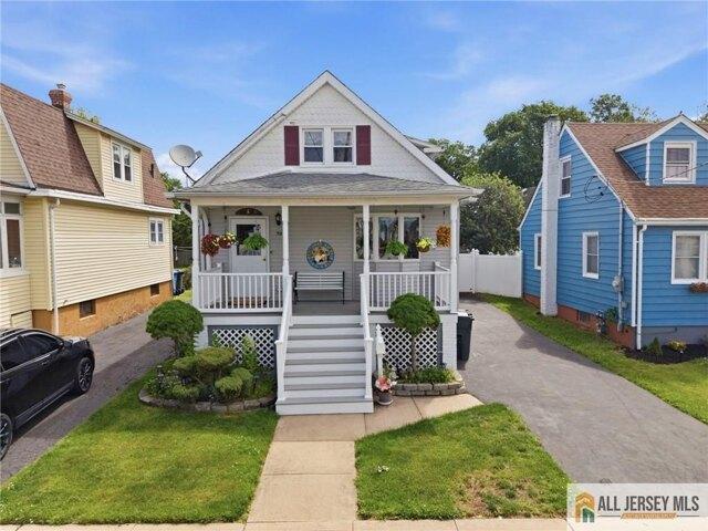 house with 3 bedroom, Fords NJ DS102827337