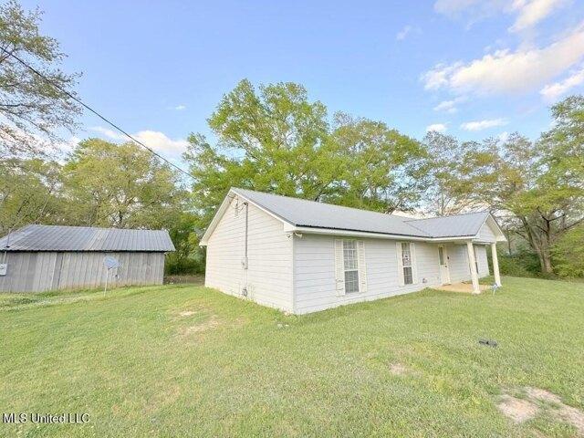 house with 3 bedroom, Forest MS DS89493958