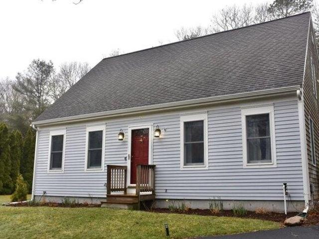 house with 3 bedroom, Forestdale MA DLS101783798