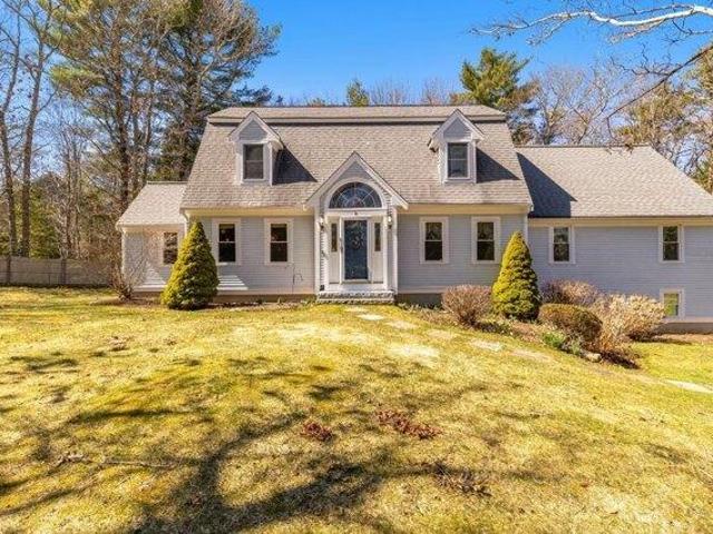 house with 3 bedroom, Forestdale MA DLS103036077