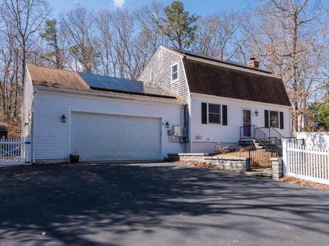 house with 3 bedroom, Forestdale MA DS102316330
