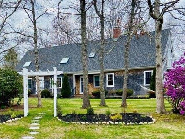 house with 3 bedroom, Forestdale MA DS102593676