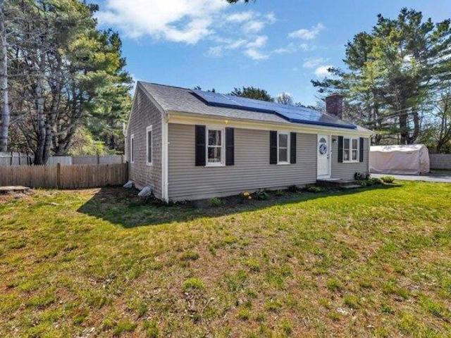 house with 3 bedroom, Forestdale MA DS102779918